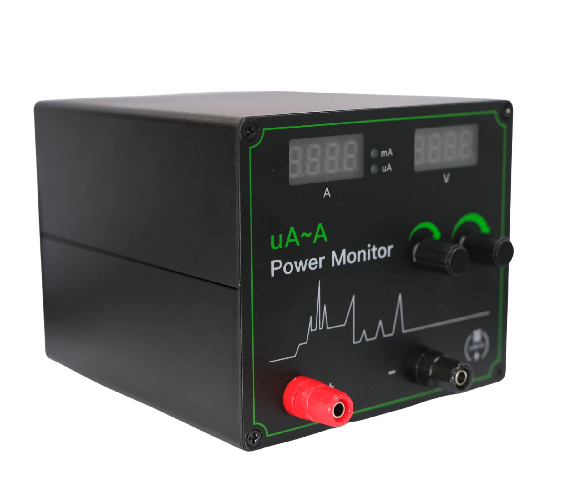 Buy Power Monitor Power Profiler Power Analyzer Battery Profiler DC ...