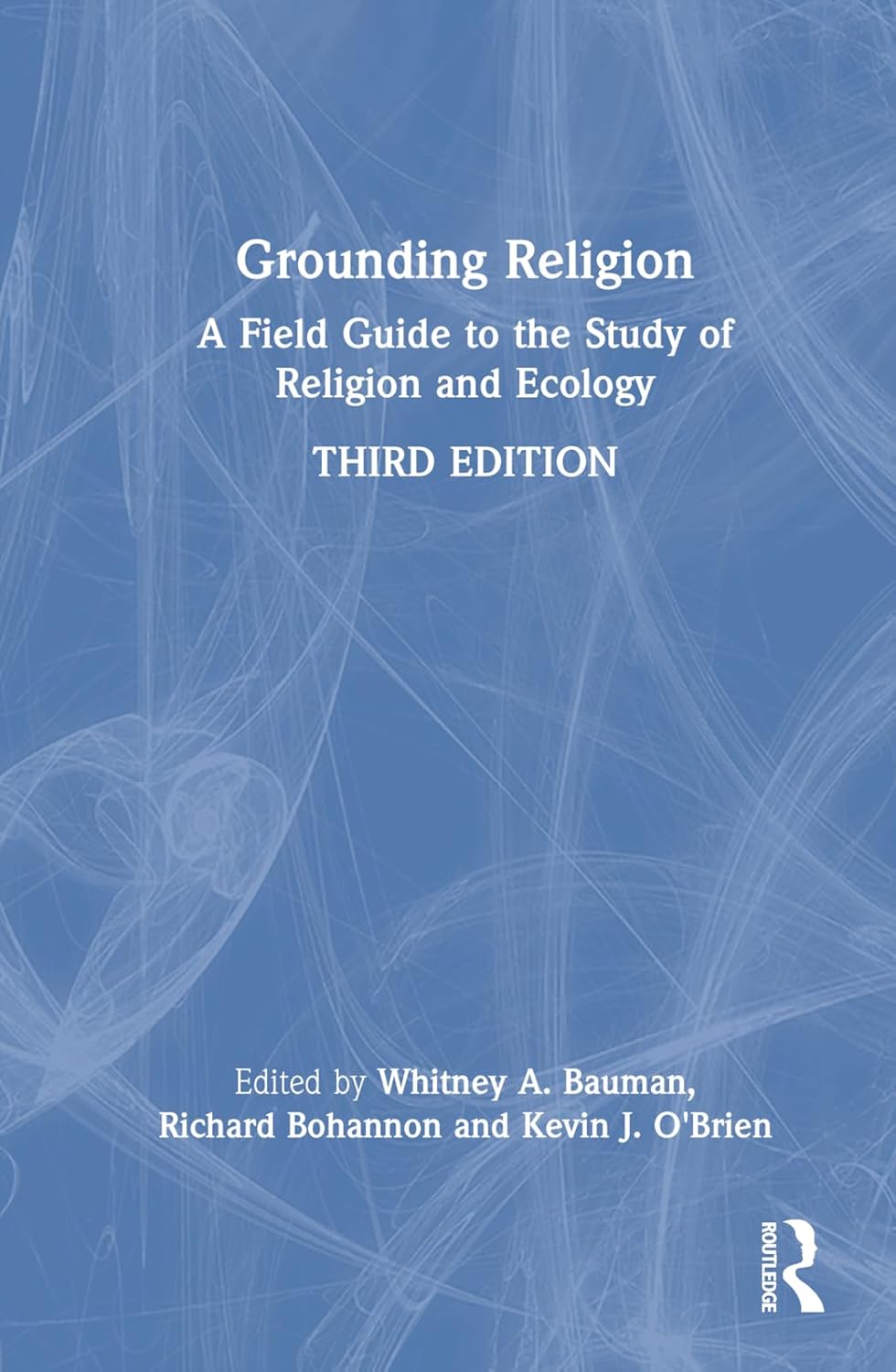 Amazon | Grounding Religion: A Field Guide to the Study of Religion and ...