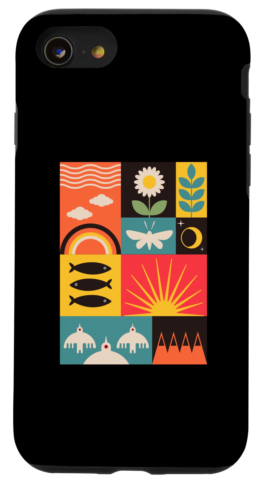 Artist Icon On Iphone