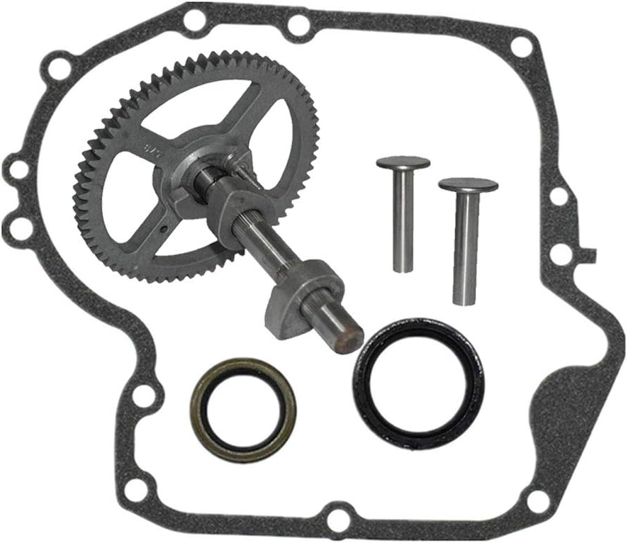 Amazon.com: Carbman 793880 Camshaft Gasket Kit for 793583 792681 791942 ...