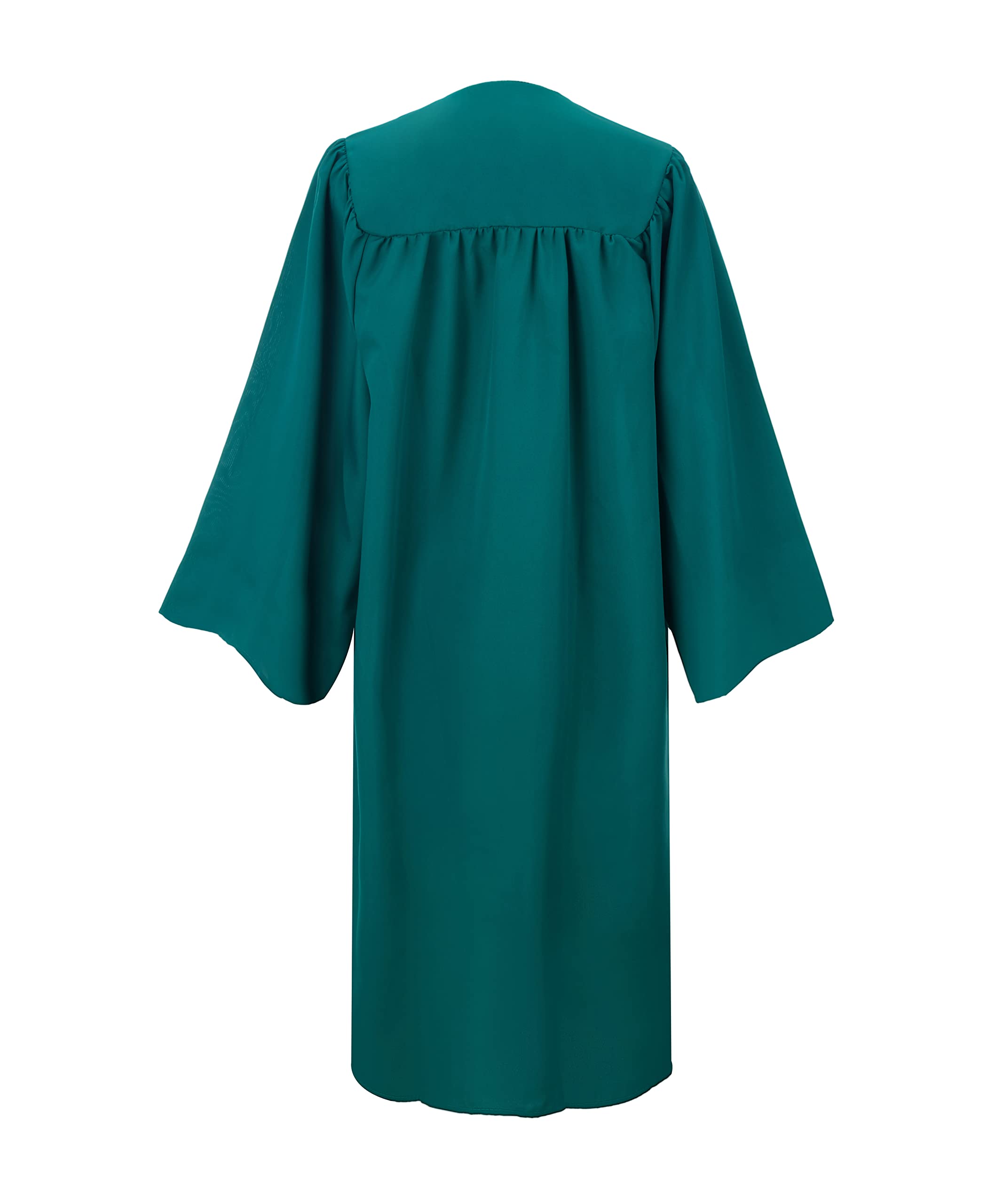 Snapklik.com : GradClassical Unisex Matte Graduation Gown Cap Tassel ...