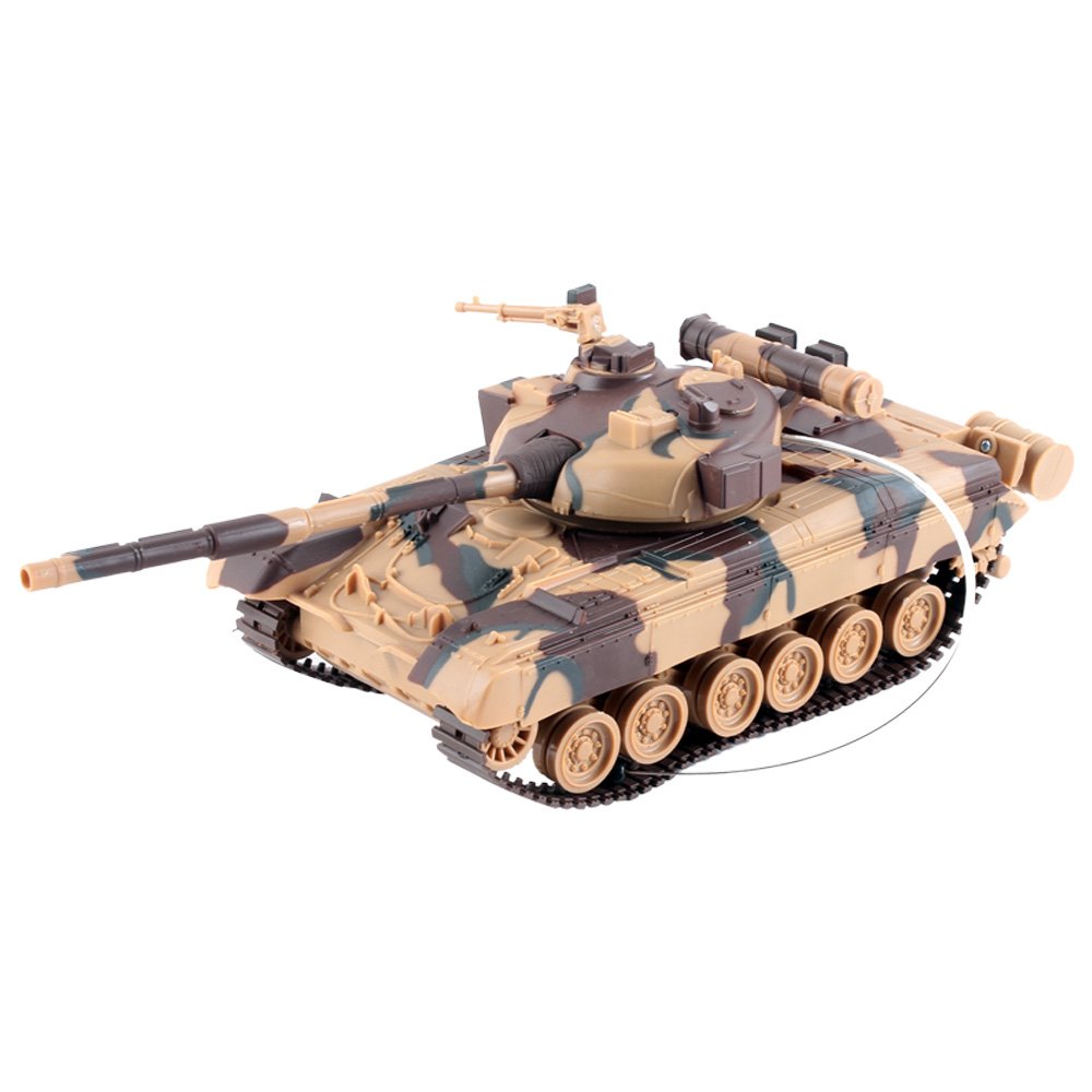 Ray Tank By Proxygreen