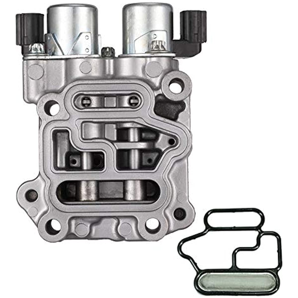 Amazon.com: 15811-R41-L01 Engine Variable Timing Solenoid 918-007 ...