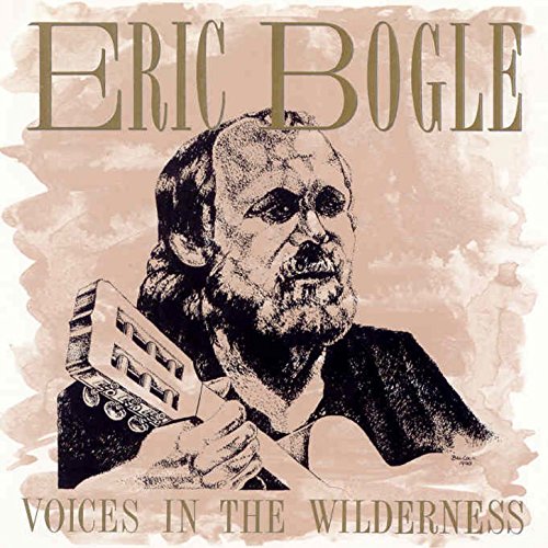 Play Voices In The Wilderness by Eric Bogle on Amazon Music