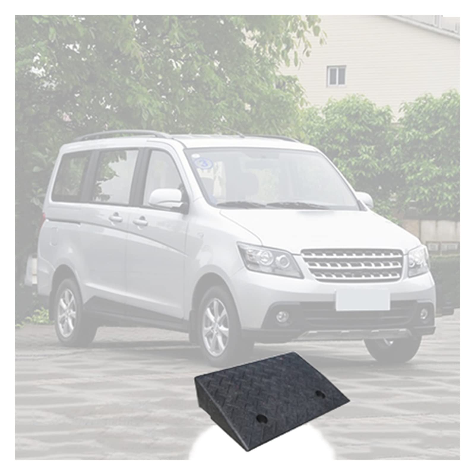 Rubber Threshold Ramps 4 9rise Threshold Ramp Doorway Recycled Rubber ...