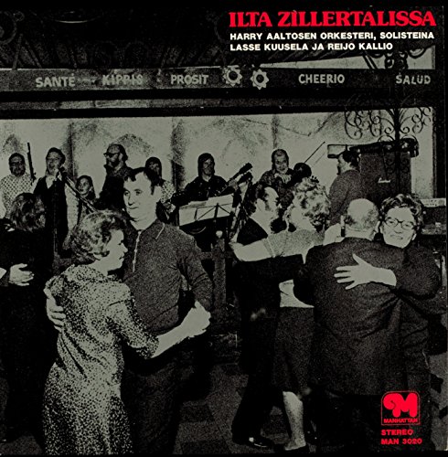 Play Ilta Zillertalissa by VARIOUS ARTISTS on Amazon Music