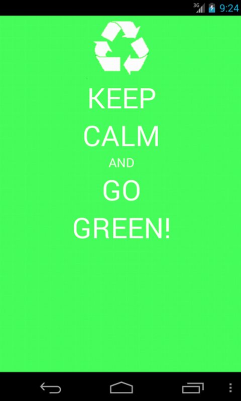 Keep Calm PRO - App on the Amazon Appstore