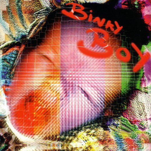 Binky Boy by Nick Didkovsky on Amazon Music - Amazon.co.uk