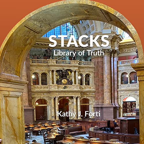 Amazon.com: Stacks Library of Truth (Audible Audio Edition): Kathy J ...