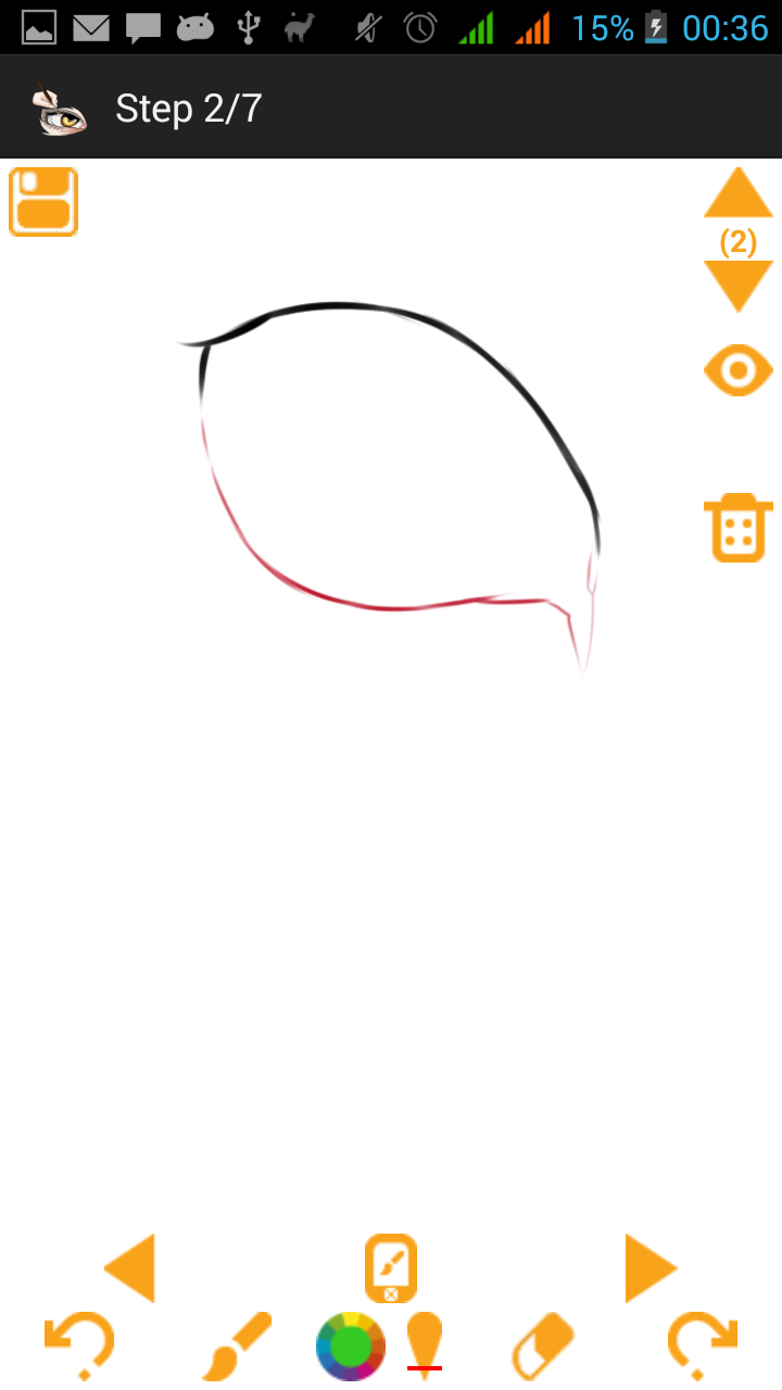 How To Draw Eyes PRO - App on Amazon Appstore