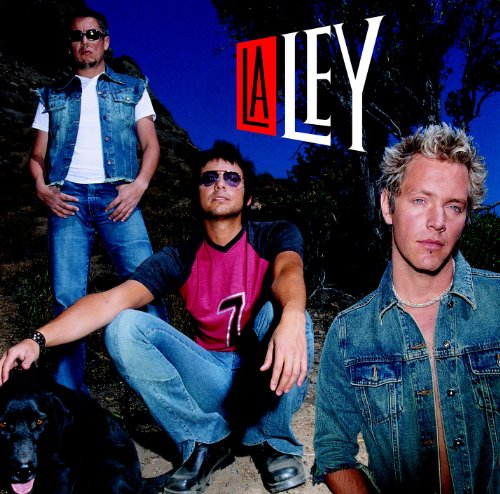 Play La Ley by La Ley on Amazon Music