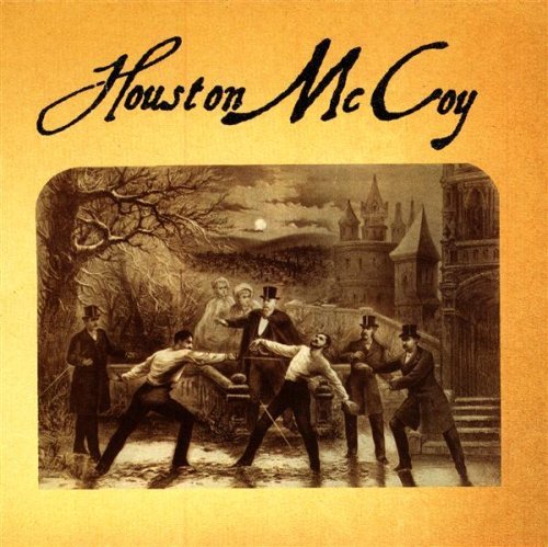 McCoy, Houston - Houston Mccoy - Amazon.com Music
