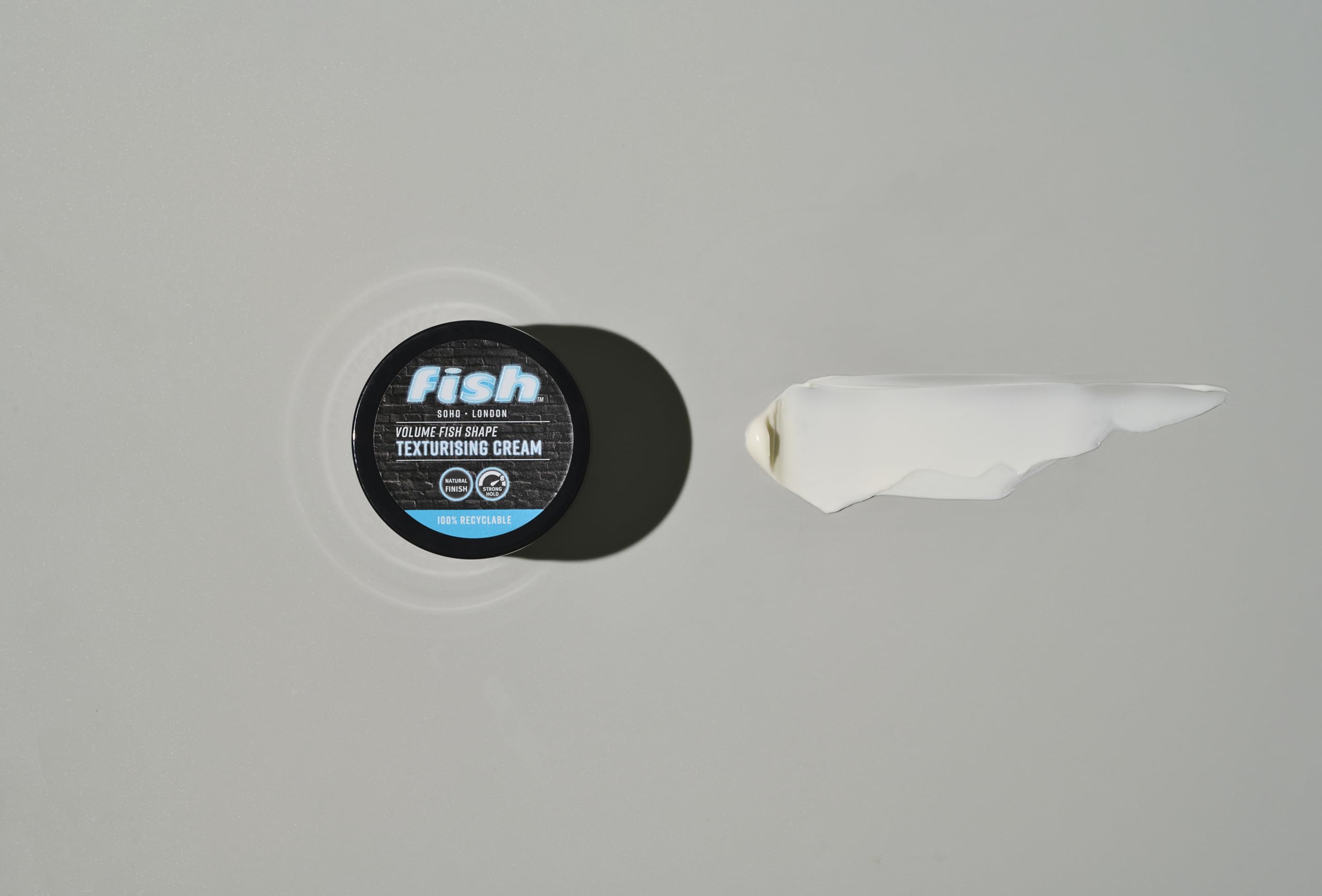 Fish Volume Texturising Cream 100ml x6 – BigaMart