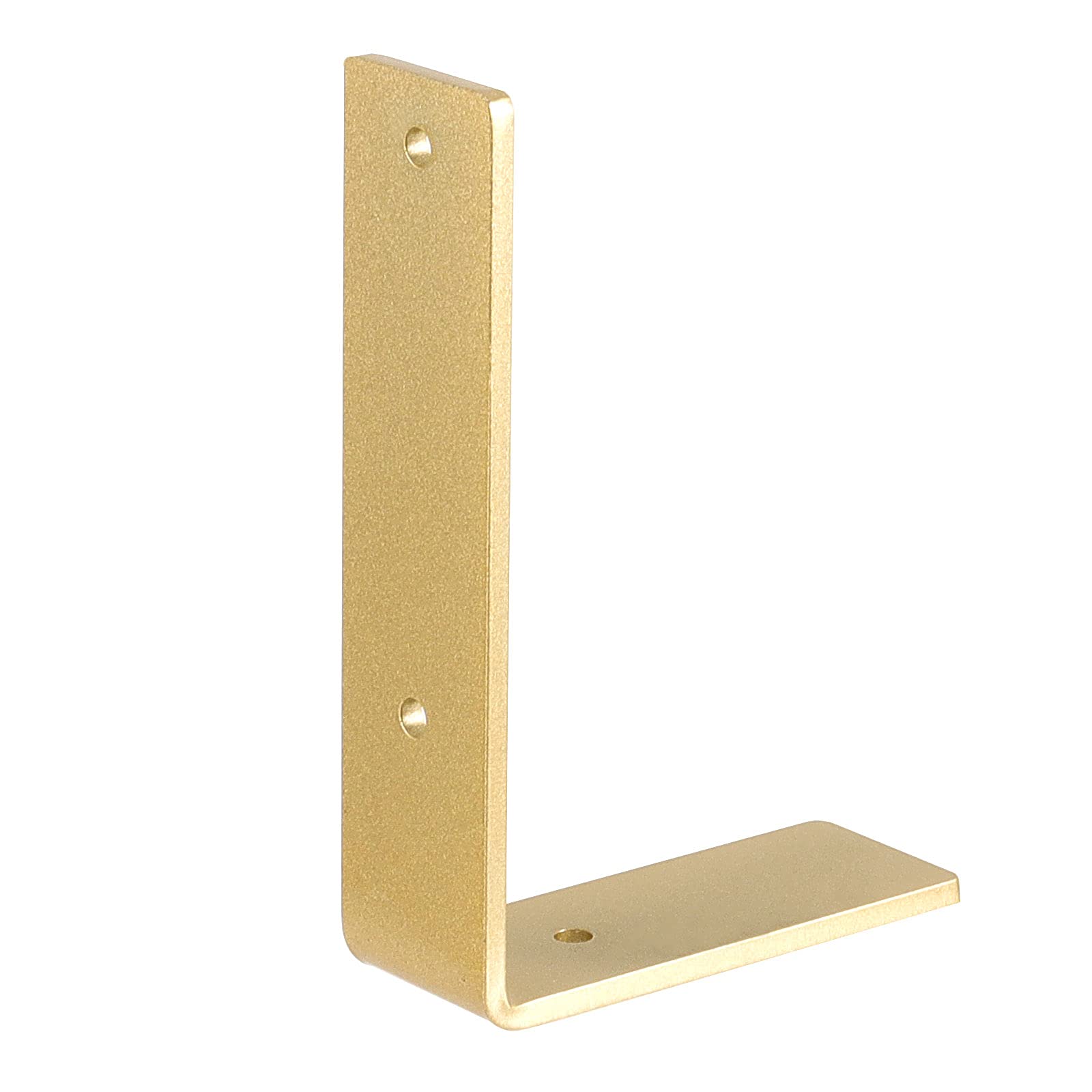 Snapklik.com : SEUNMUK Heavy Duty L Shape Wall Brackets - 8 Pack, 6 X 4 ...