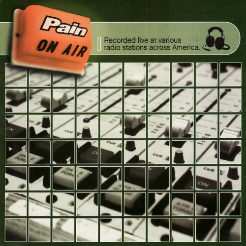 Amazon.com: On Air : Pain: Digital Music