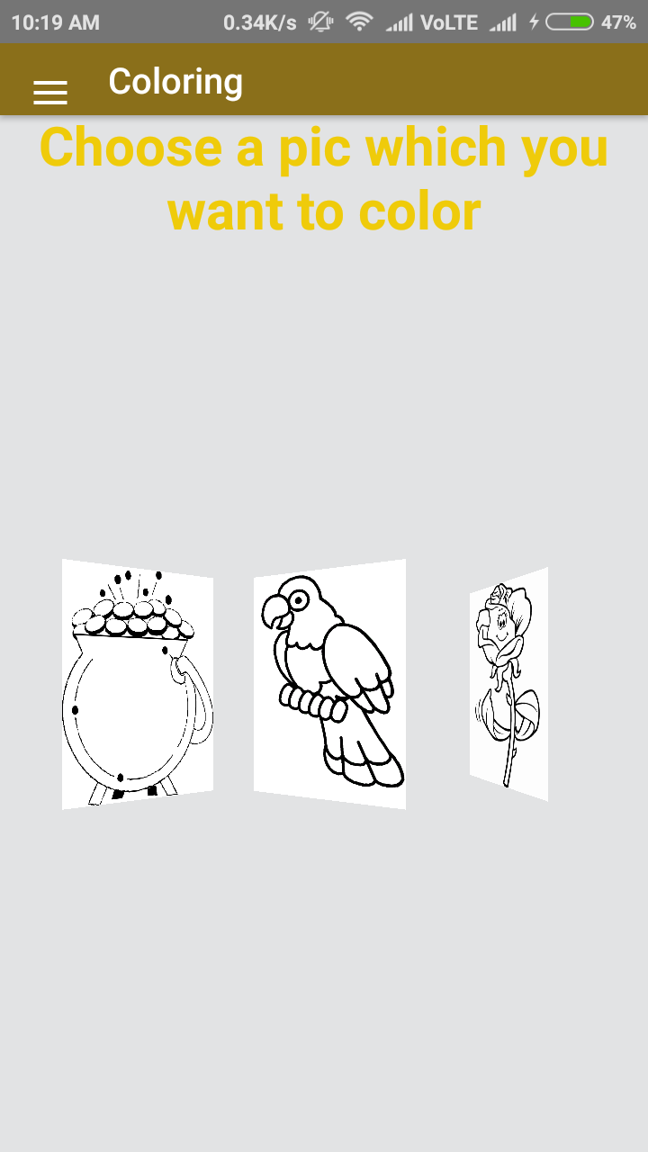 Coloring App - App on Amazon Appstore