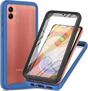 Amazon.com: Compatible with Samsung Galaxy A04 Screensaver Phone case ...