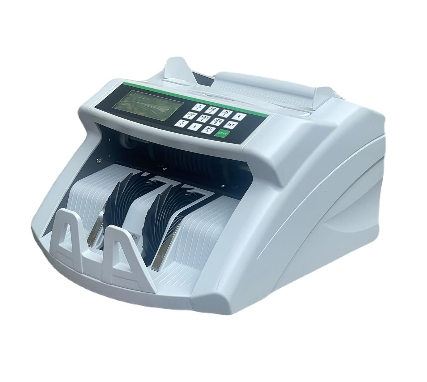 swaggers Note/Cash/Money/Currency Counting Machine with Fake Note ...