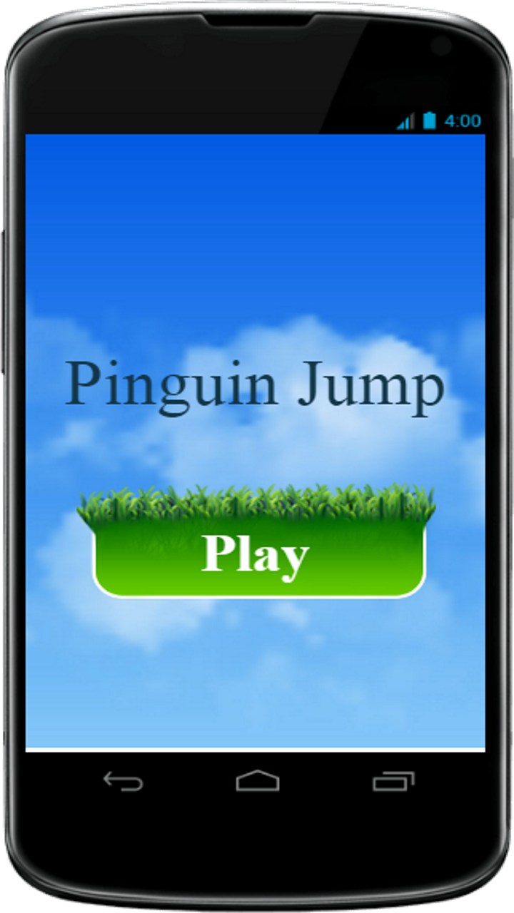 Pinguin Jump - App on Amazon Appstore