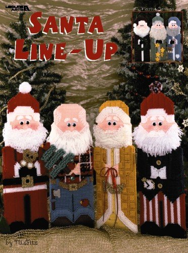 Santa Line-Up : Fitzgerald, John: Amazon.co.uk: Books