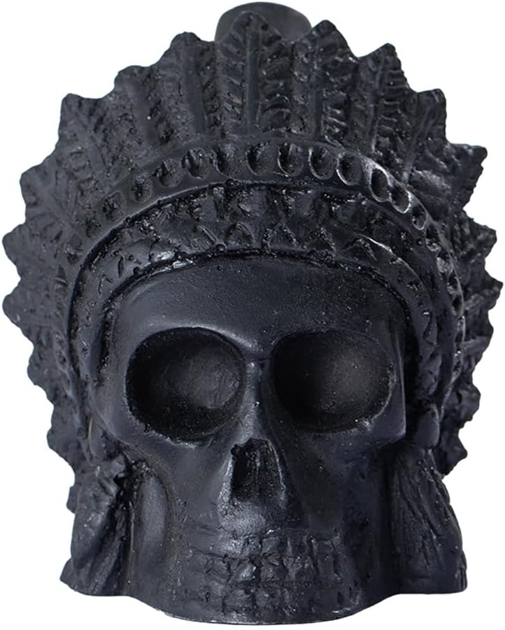 Amazon.com: Aztec Death Whistle | Reaches over 125 dB | The Most ...