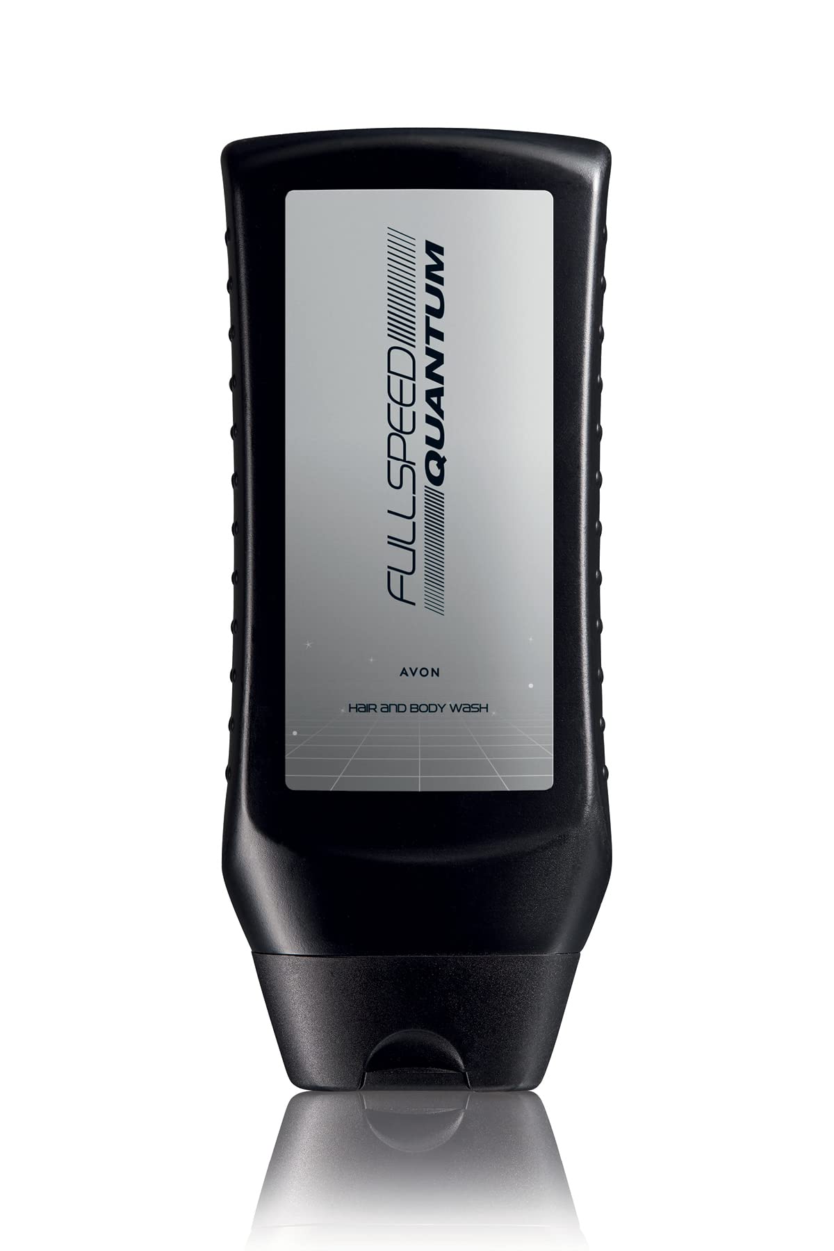 Avon Full Speed Quantum Hair 250ml : Amazon.co.uk: Beauty