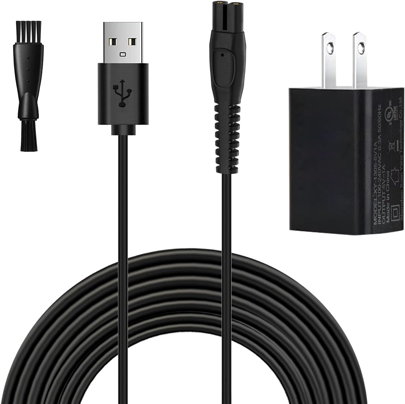 Amazon.com: 5V Charger for Philips-Norelco-One-Blade QP2724 QP2834 ...