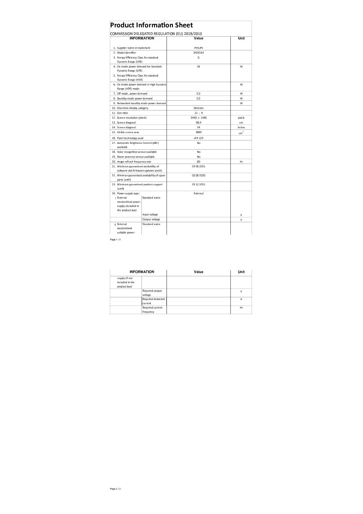 Dell U2722D UltraSharp 27 Inch QHD (2560x1440) Monitor, 60Hz, IPS, 5ms ...