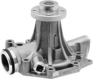Amazon.com: Galloparts Water Pump 04127358 04129090 Compatible with Deutz Engine TD3.6 TD3.6L4 ...
