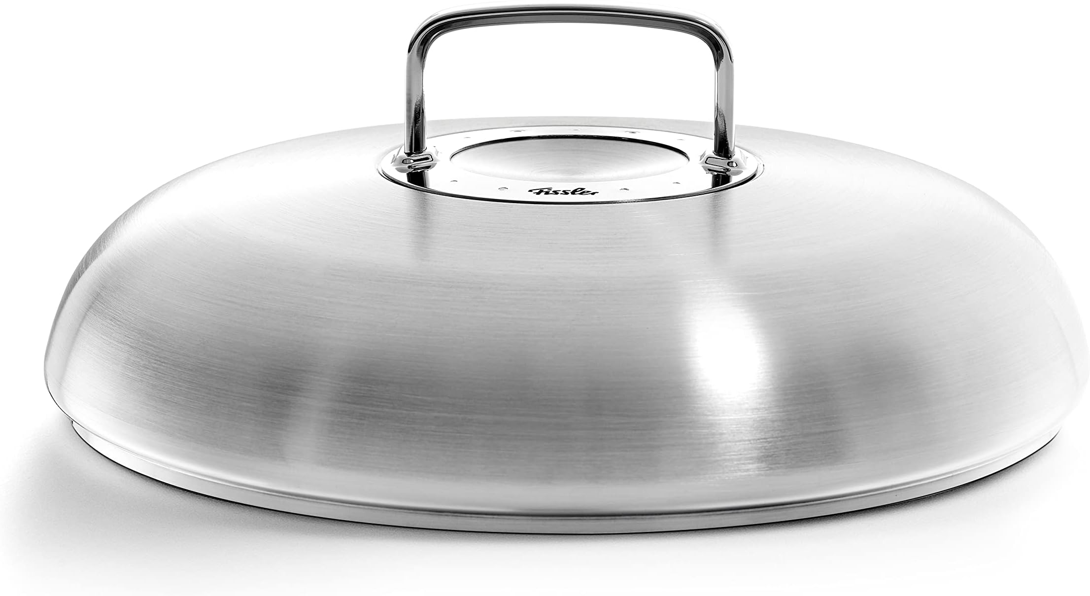 Fissler 8310416600 Deckel zu Profi-Collection, Durchmesser 16 cm ...