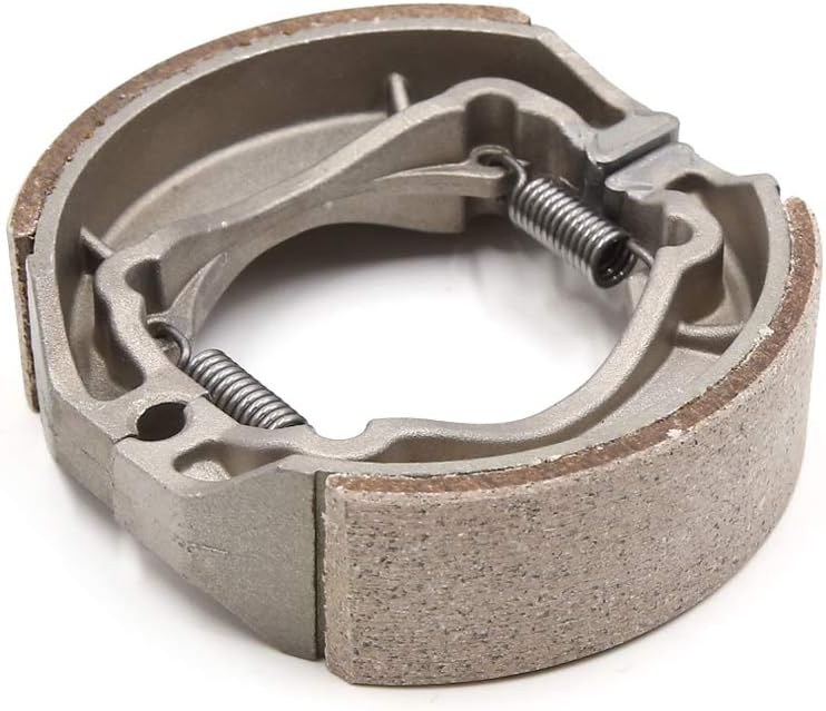 Amazon.com: uxcell Metal Motorcycle Motorbike Scooter Spring Brake ...