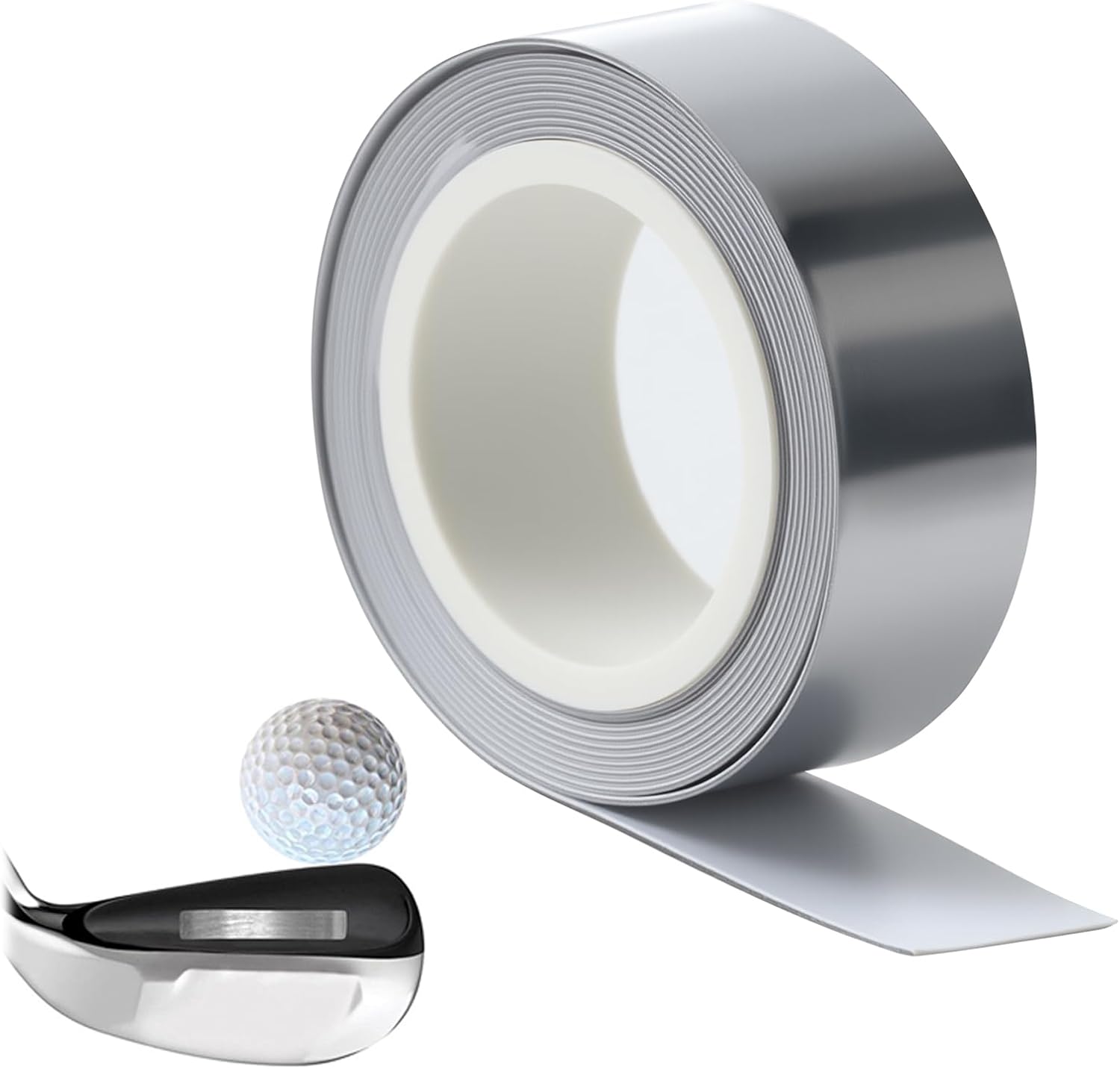Lead Tape, Golf Lead Tape Golf Weighted Lead Tape Self Adhesive Lead ...