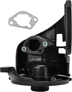 Amazon.com: Air Filter Cleaner Base with Gasket Compatible with Kohler ...
