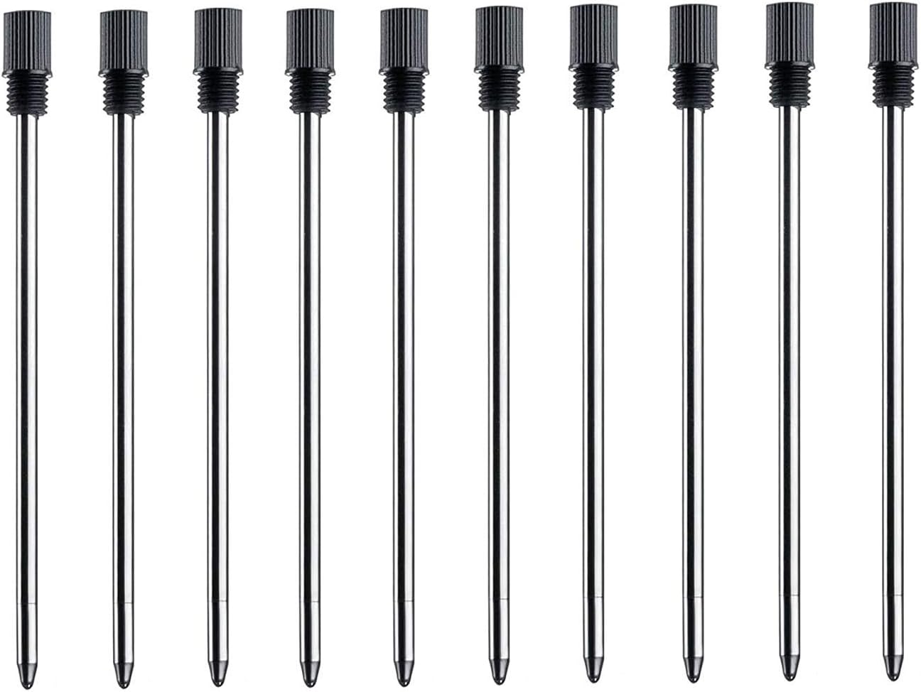 Amazon.com: RAK Multi-Tool Pen Ink Refills (10 Pack Combo) : Office ...