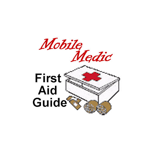 Mobile Medic - App on Amazon Appstore