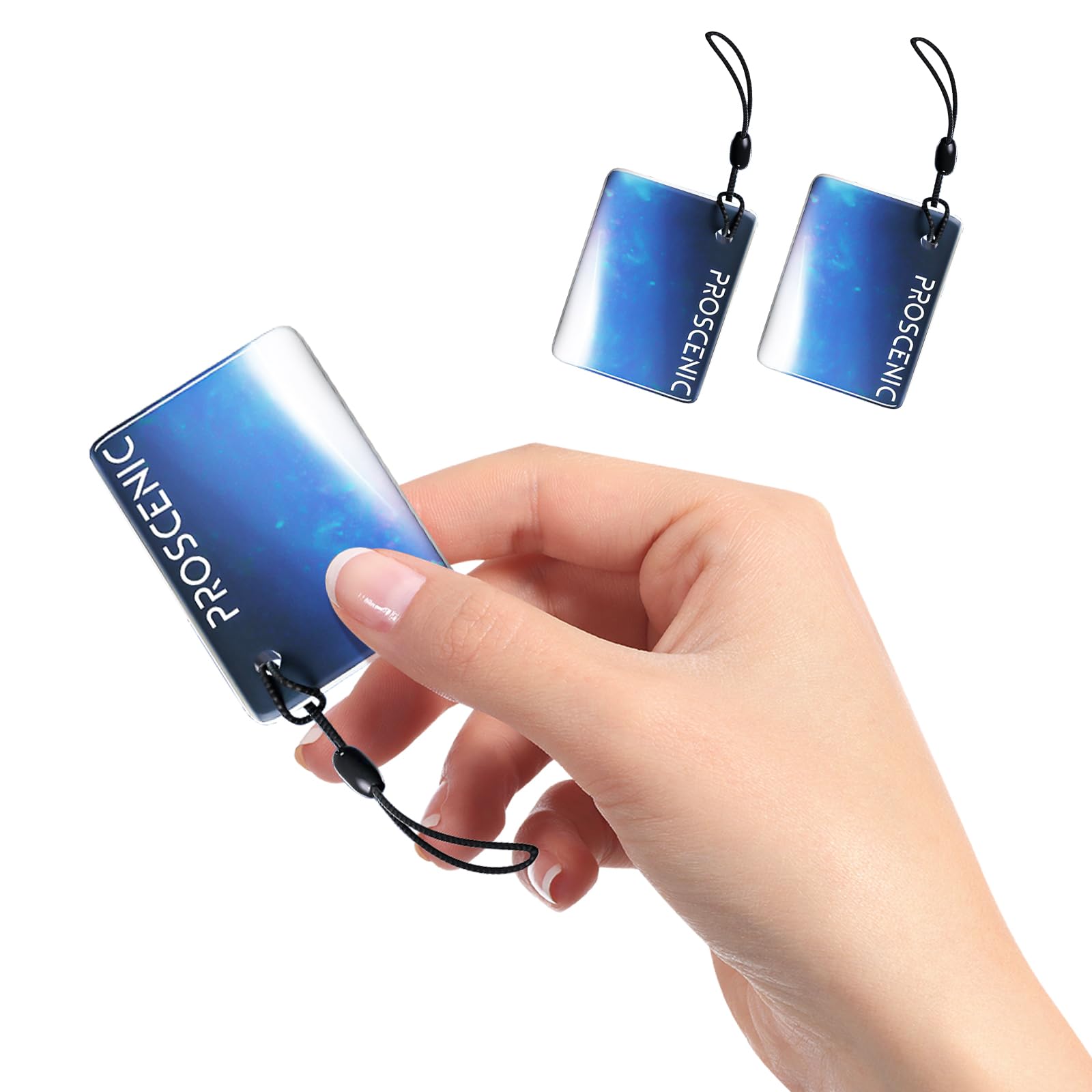 Snapklik.com : Ic Card For Smart Door Lock RFID Card For Fingerprint ...