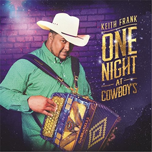 Play One Night At Cowboy's by Keith Frank on Amazon Music