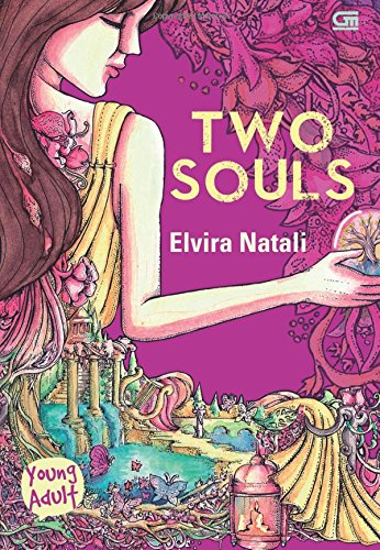 Two Souls (Indonesian Edition): Natali, Elvira: 9786020326764: Amazon ...