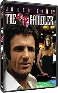 The Gambler : Starletta DePaur, James Caan, Paul Sorvino, Lauren Hutton ...