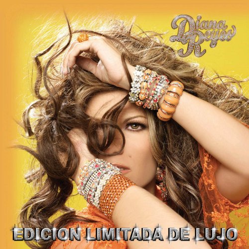 Amazon.com: Edicion Limitada de Lujo : Diana Reyes: Digital Music