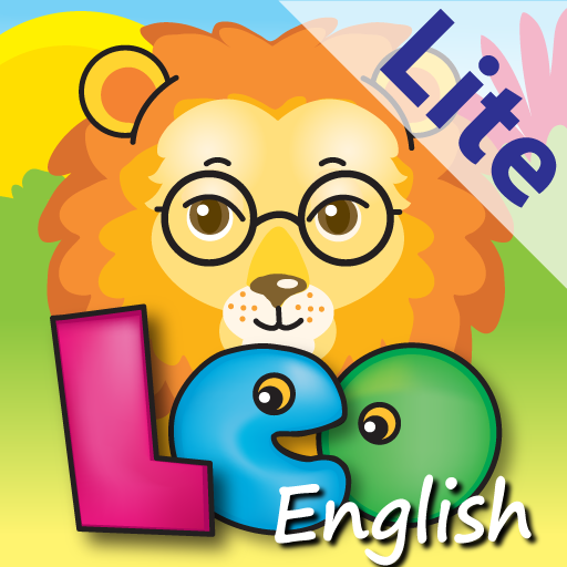 Leo English Spelling Lite - App on Amazon Appstore