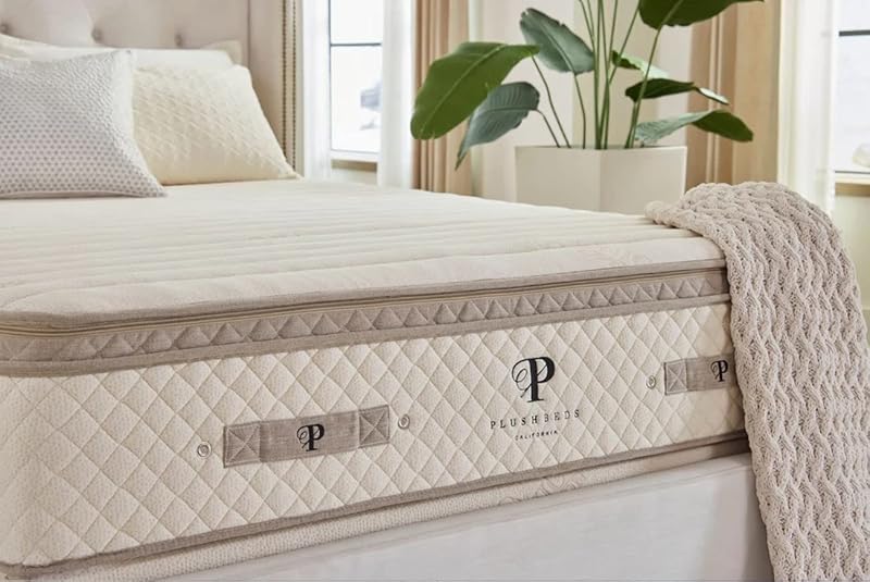 Best 12-Inch Mattress: Our Top 6 Picks In 2023