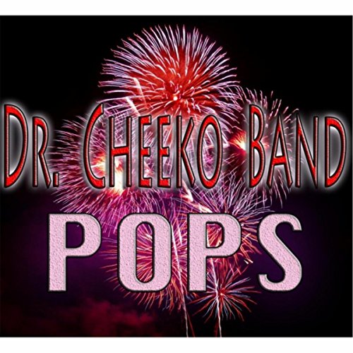 Play Dr. Cheeko Pop's by Dr. Cheeko on Amazon Music