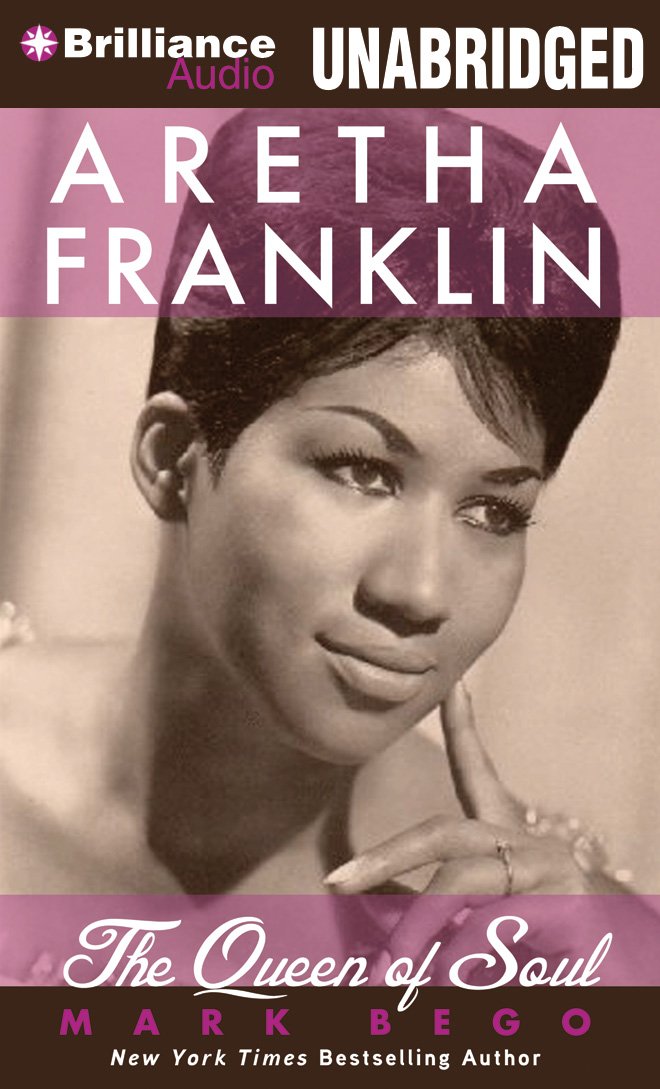 Snapklik.com : Aretha Franklin: The Queen Of Soul