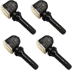 Amazon.com: for Chevrolet for Blazer for Express 2019-2025 TPMS Sensor ...