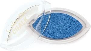 Amazon.com: ColorBox Chalk Cat's Eye Ink Pads, Blue Lagoon : Home & Kitchen