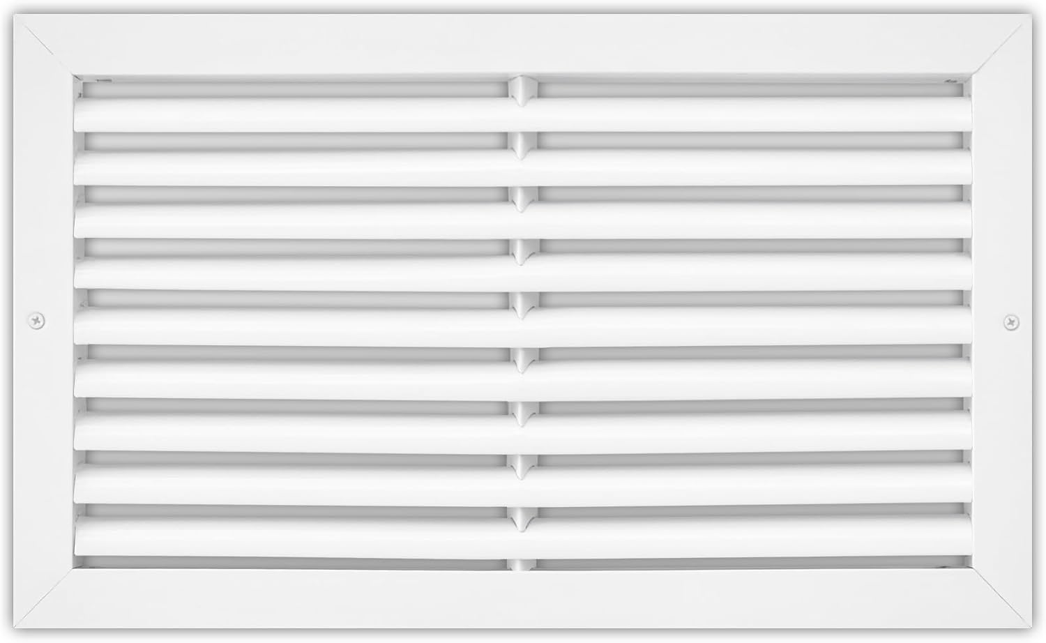 Aluminum 18 x 10 Inch Vent Cover Return Air Grille – Transfer Grille AC ...