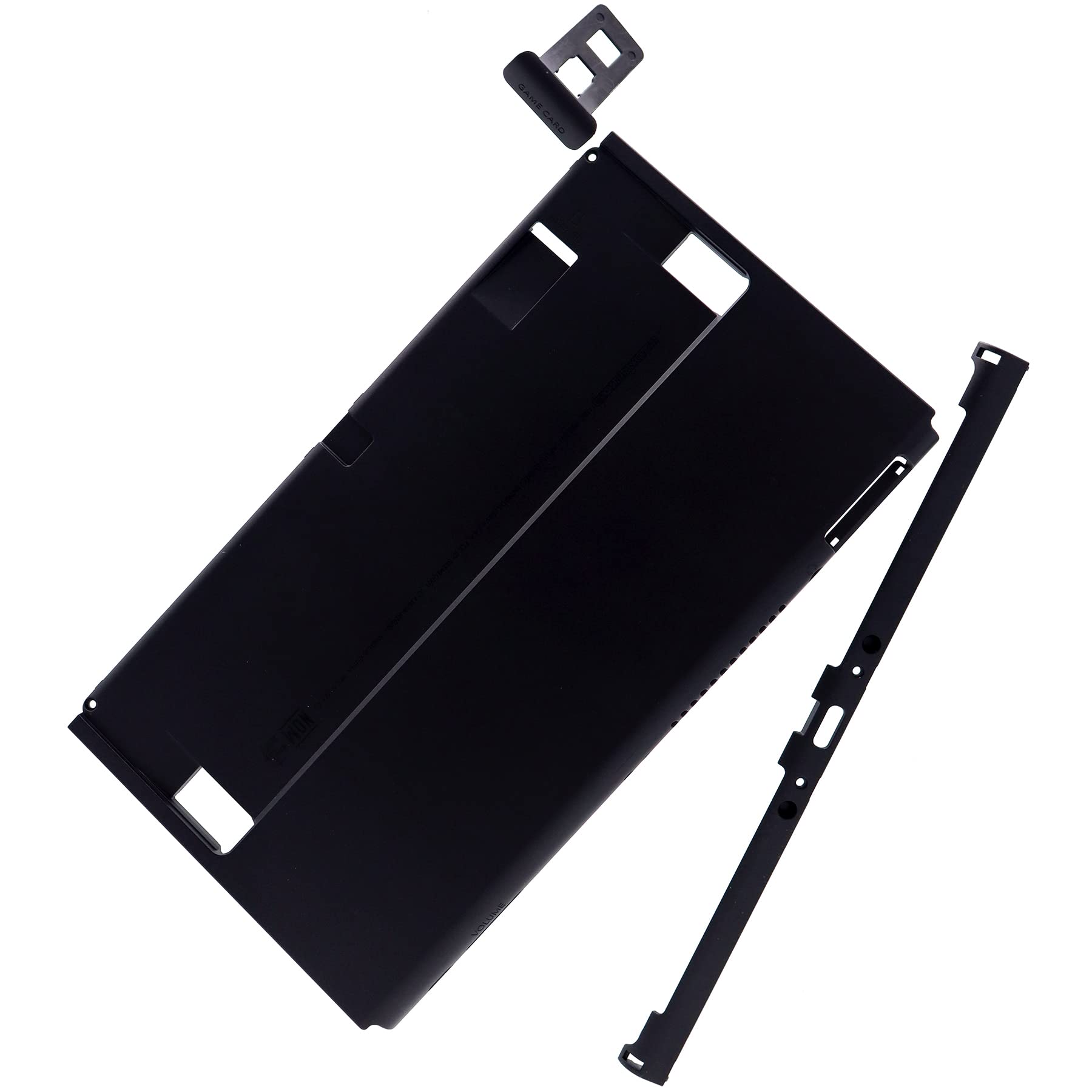 Replacement Shellback Card