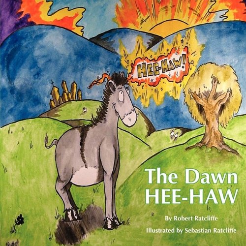 The Dawn Hee-haw : Ratcliffe, Bob: Amazon.it: Libri