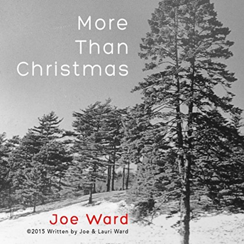 More Than Christmas de Joe Ward no Amazon Music Unlimited